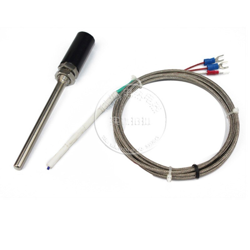 WZP-187 stainless steel waterproof temperature sen... – Grandado