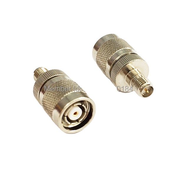 1pc RP-TNC Male Plug Switch RP-SMA Female Jack RF ... – Vicedeal