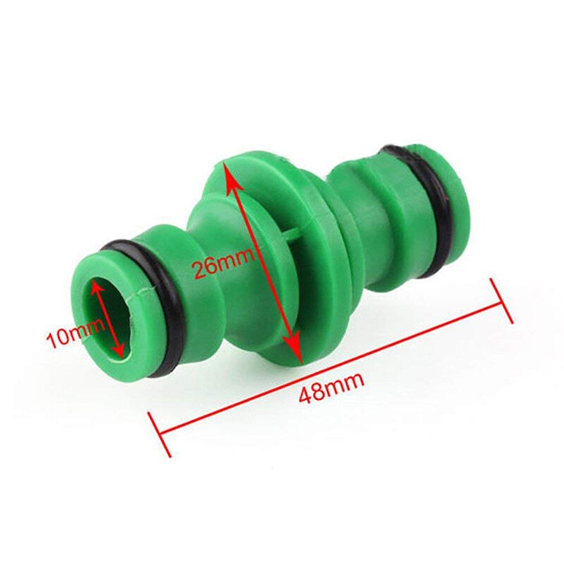 5 Pcs Quickly Connector Wash Water Tube Connectors... – Grandado