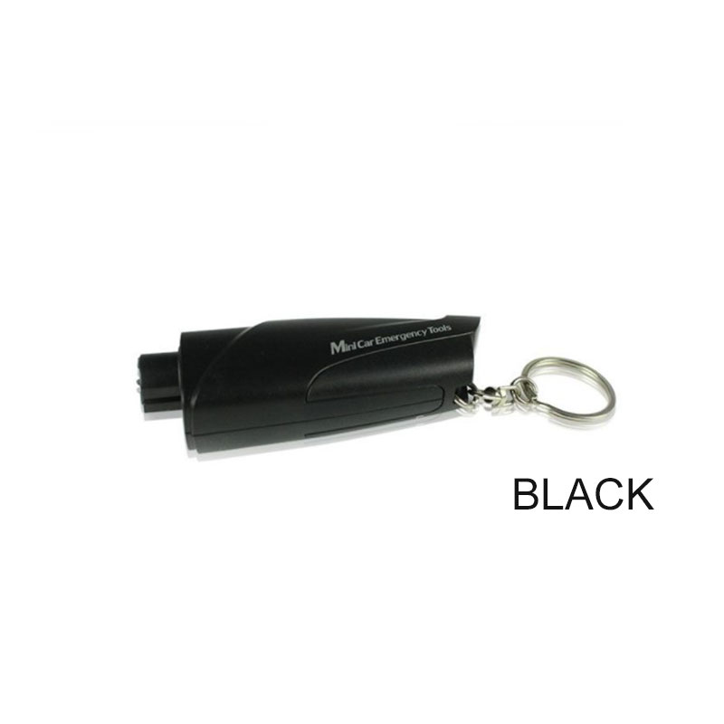 Car Rescue Tool Glass Breaker Keychain Underwater ... – Grandado