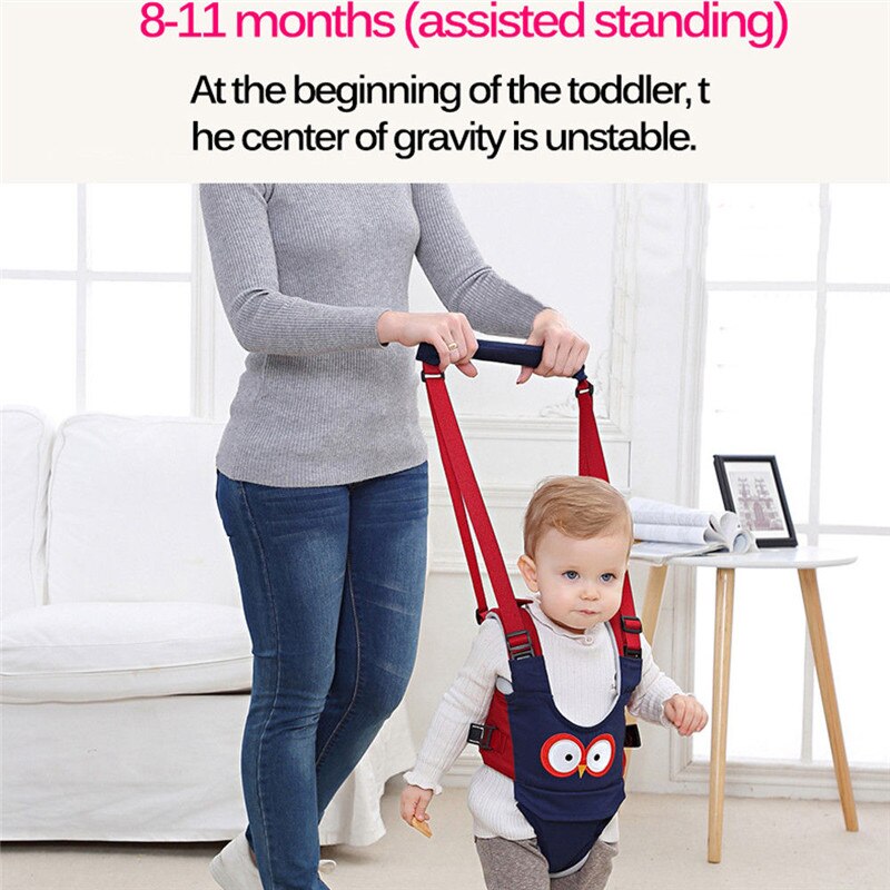 Toddler Baby Walking Assistant Learning Walk Safet... – Grandado
