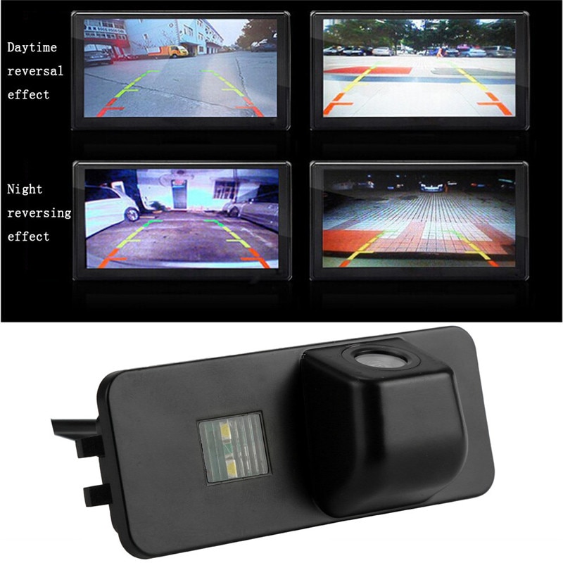 CARPRIE Car Rear View Camera Universal Car Reverse... – Vicedeal