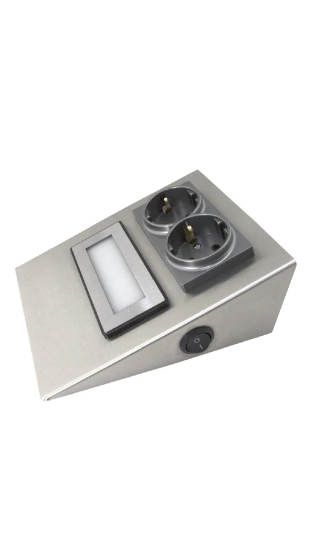 BENCH SIX APPLIQUES + 2Lİ SOCKET 420451896 – Grandado