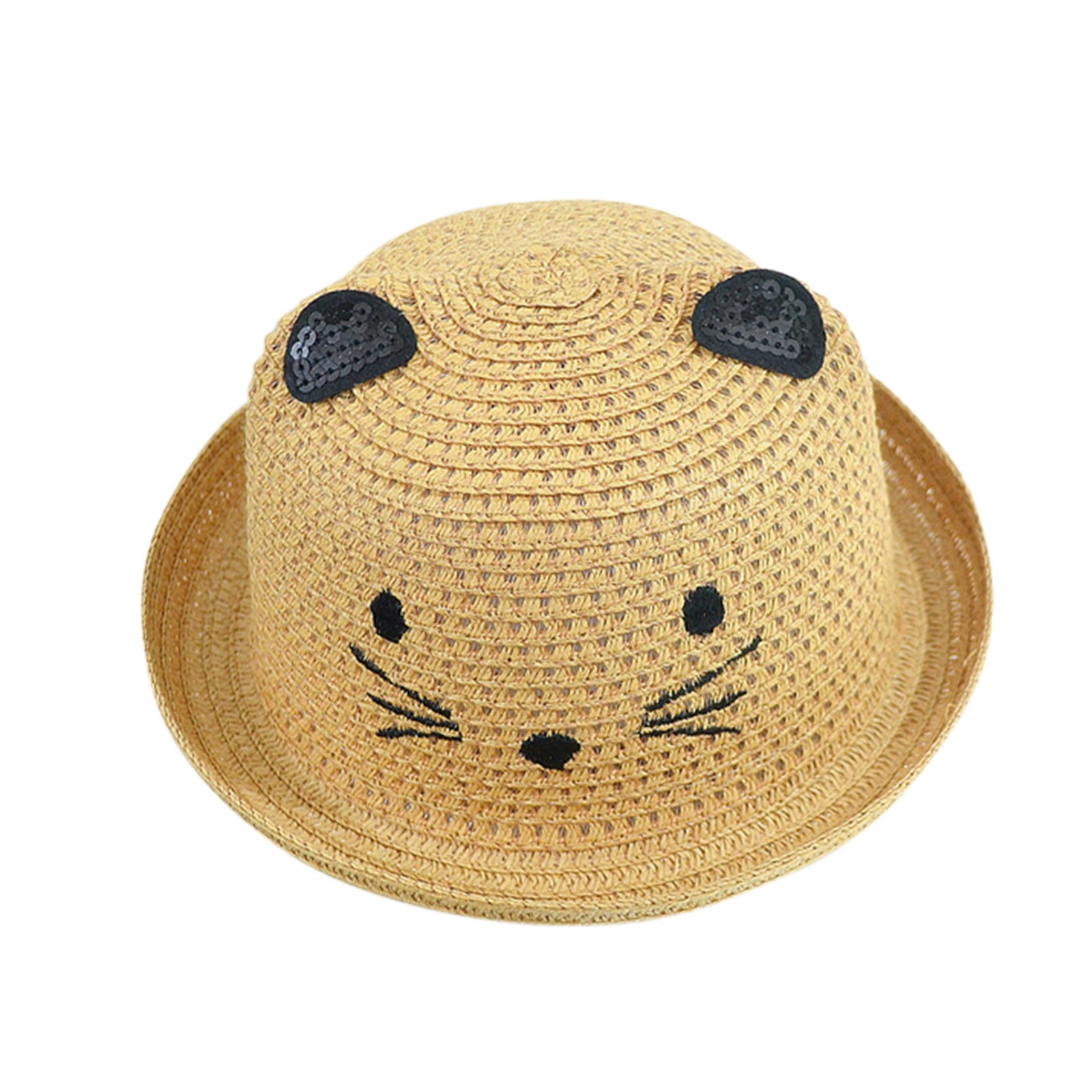 Zomer Kindje Zonnehoed Kinderen Baby Jongens Meisj... – Grandado