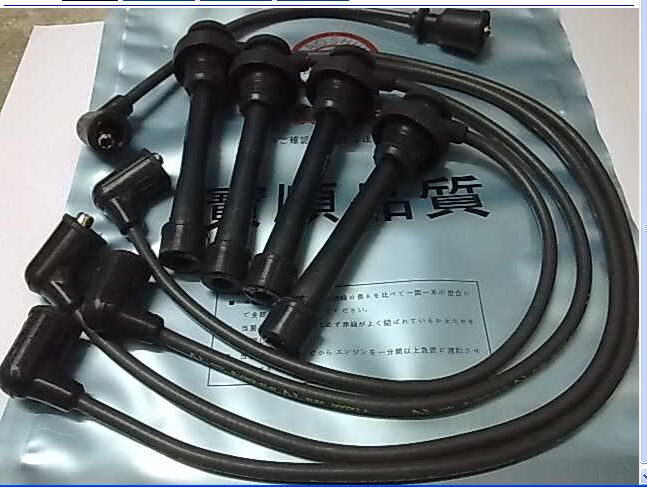 Spark Plug Cable Wires Set for COLT LANCER SPACE W... – Vicedeal