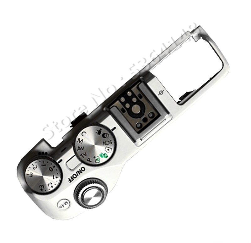 Original Top cover assy with mode wheel and botton... – Grandado