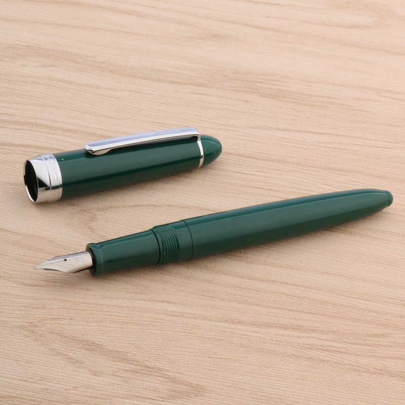 jinhao 992 SILVER office plastic popular classic F... – Grandado
