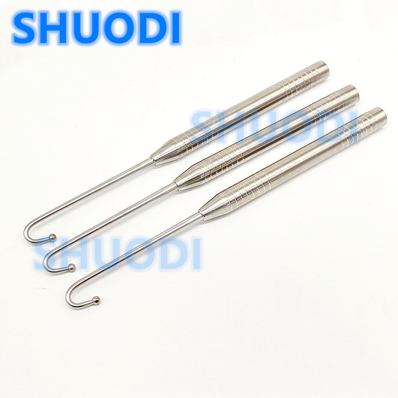3pcs Dental Implant Retractor Dental Surgical Tiss... – Grandado