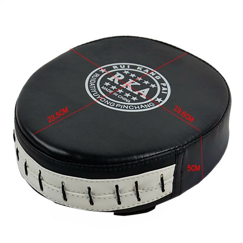 1Pcs Boxing Mitt Training Focus Target Punch Pad G... – Grandado