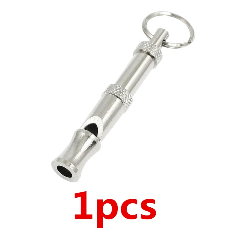 Pet Dog Cat Training Obedience Whistle Ultrasonic ... – Vicedeal
