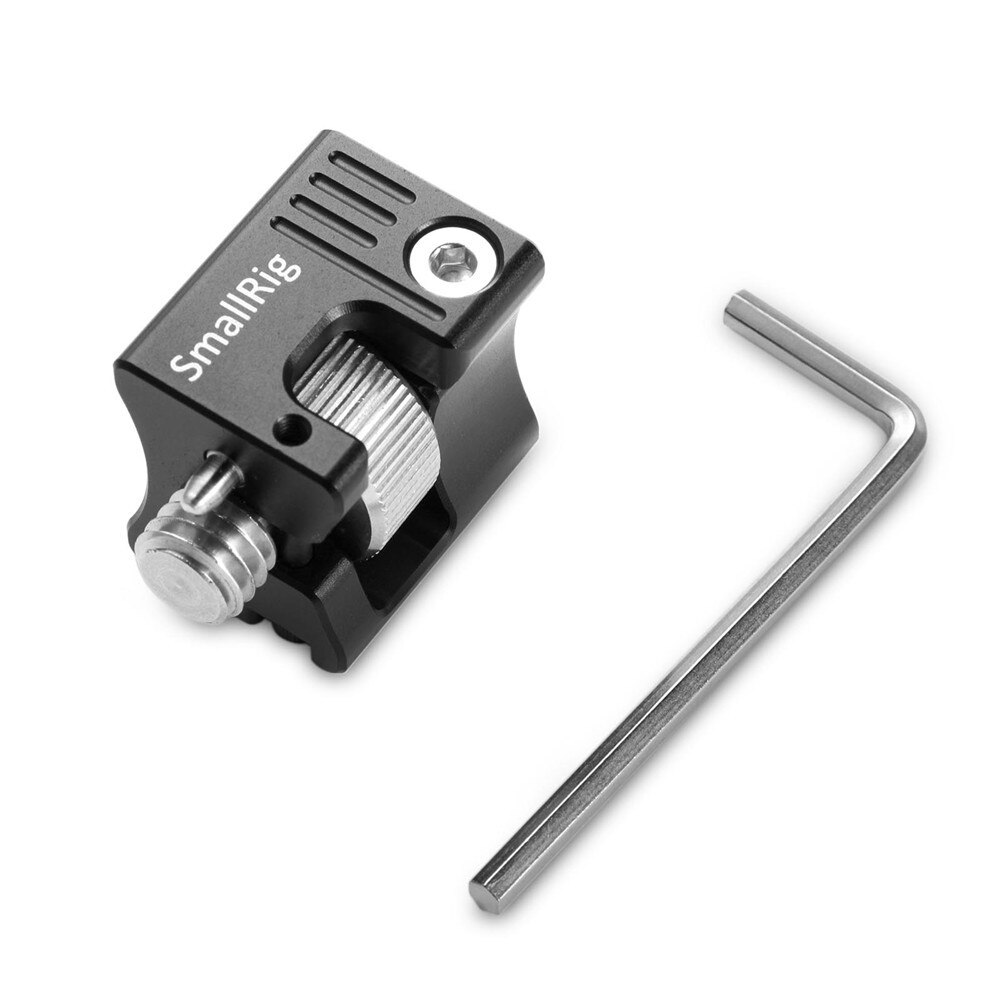 SmallRig Anti-rotation Magic Arm Adapter For Camer... – Vicedeal