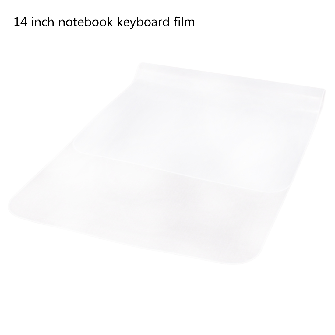 Newest Waterproof Laptop Keyboard Protector film l... – Vicedeal