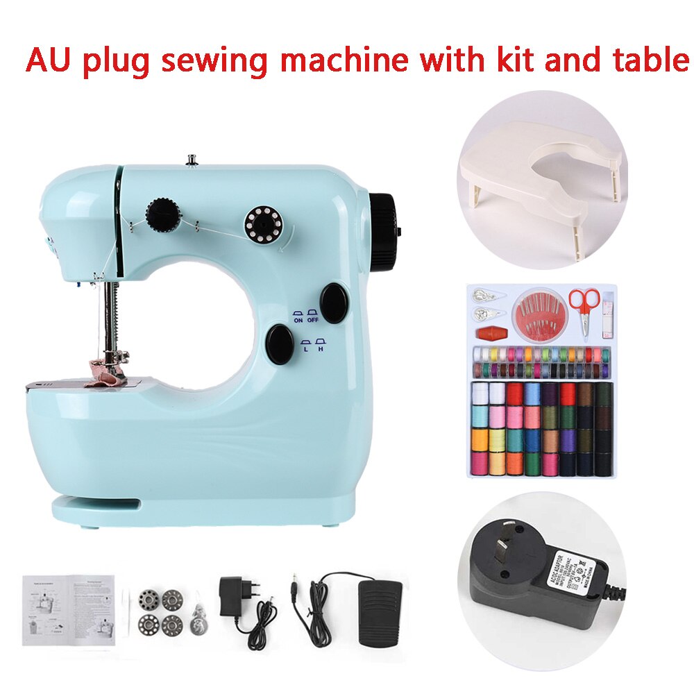 Sewing Machine Mini Portable Household Small With ... – Grandado