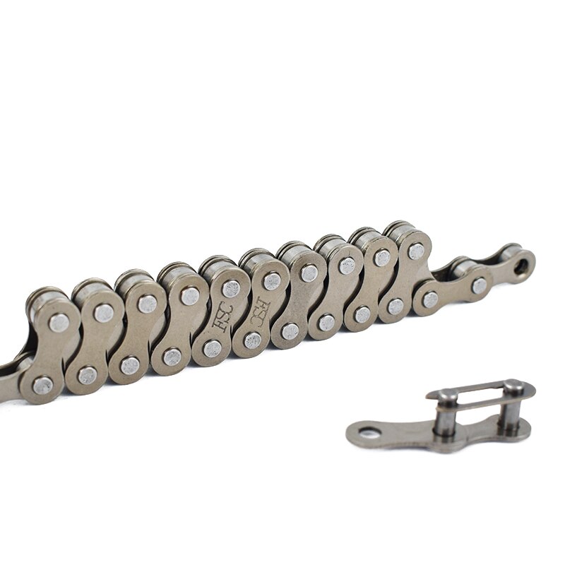 FSC Single Speed Fahrrad Kette Einstellbare Radfah... – Vicedeal