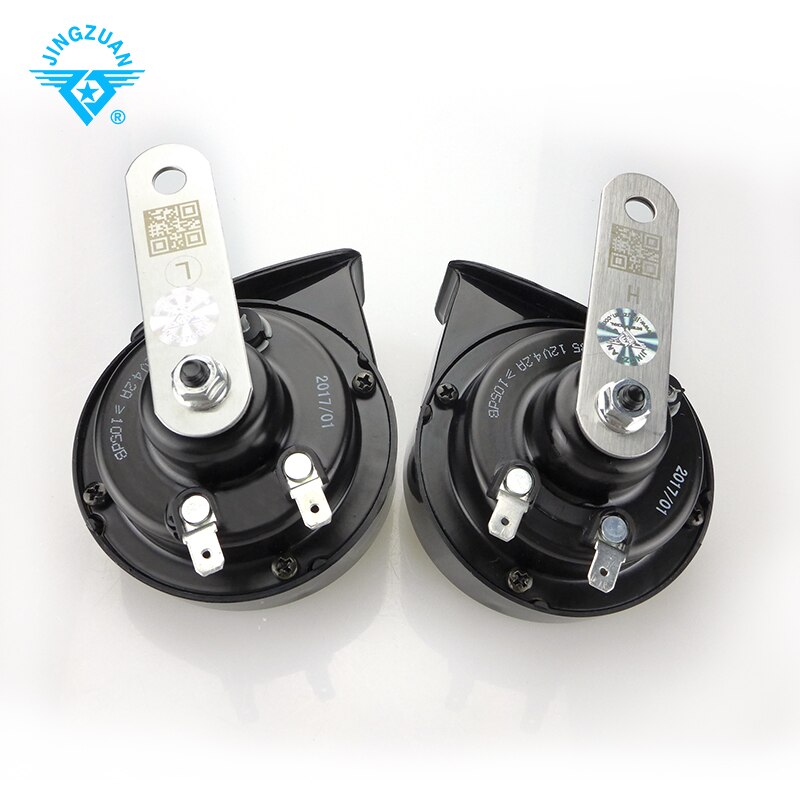 Jingzuan patent super luide claxon universele auto... – Vicedeal