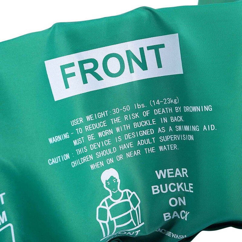 Puddle Jumper Schwimmen Pool Cartoon Life Jacke Si... – Vicedeal