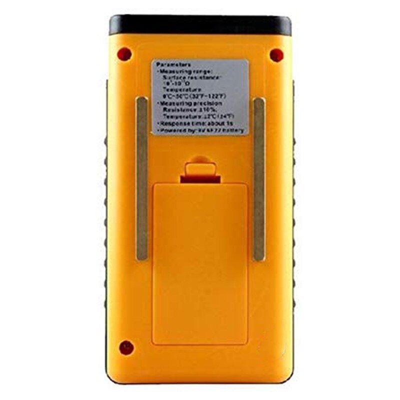 AYHF-GM3110 Surface Resistance Tester Digital Anti... – Grandado