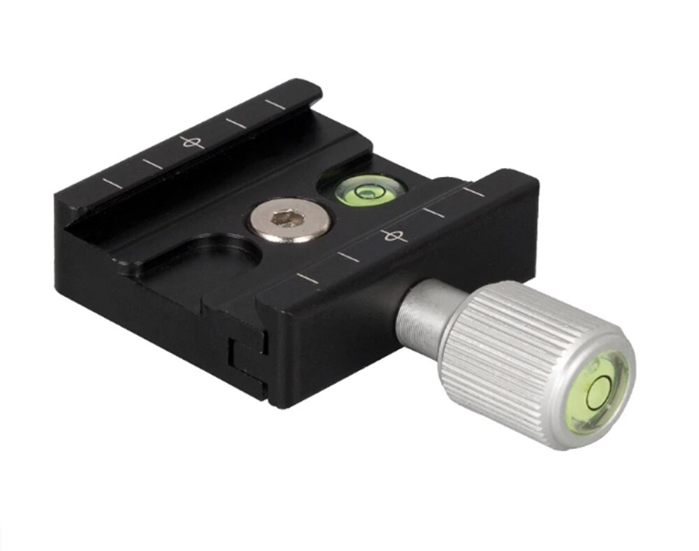 Arca Swiss 50mm Camera Clamp Quick Release Clamp F... – Grandado