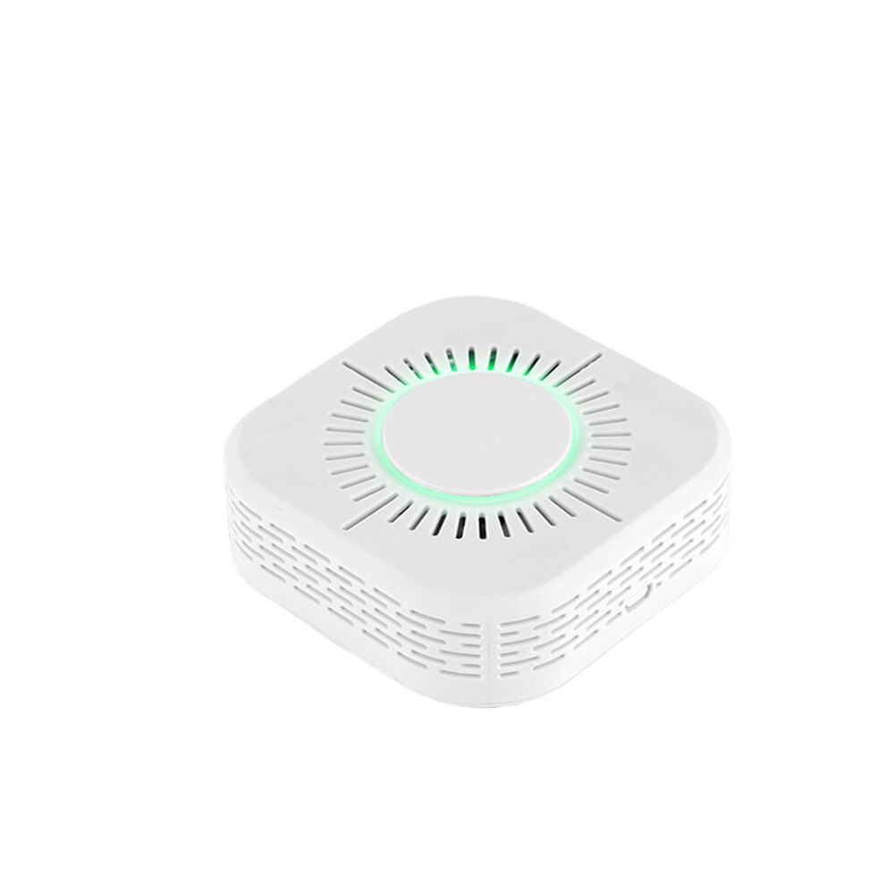 Audible Fire Alarm Smart Independent Type Visual S... – Grandado