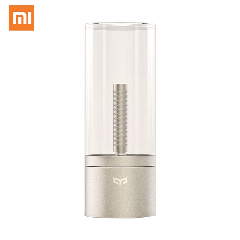 Xiaomi Smart Atmosphere Lamp LED Night Bedside Lam... – Grandado