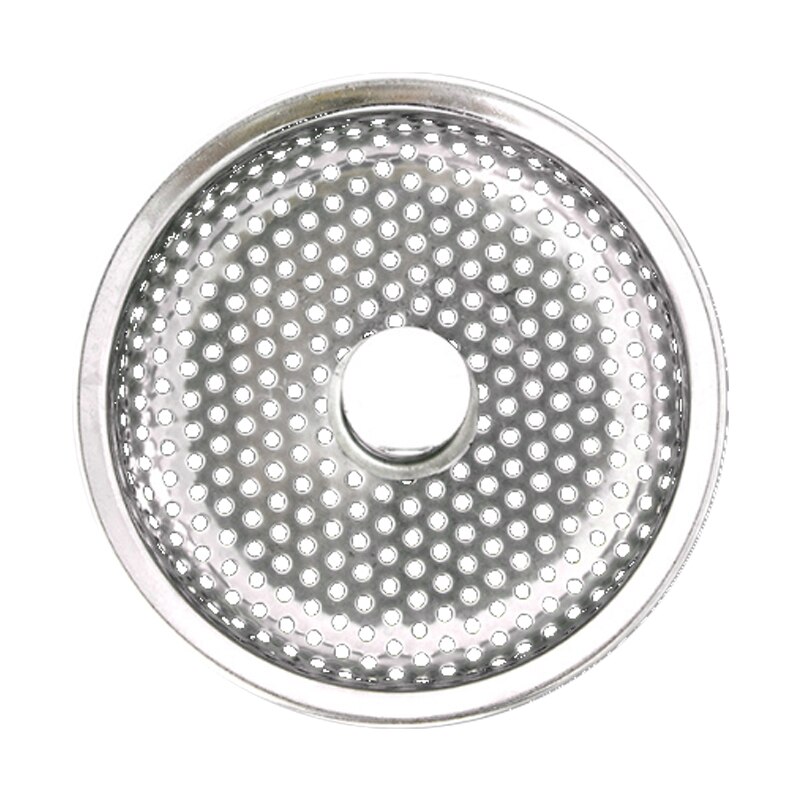 80MM In Diameter Bathroom Sink Strainer Stainless ... – Grandado