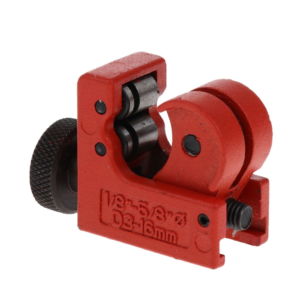 Mini Tube Cutter Slice Copper Aluminum Tubing Pipe... – Grandado