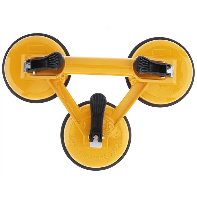 Aluminium Triple Klauw Vacuüm Sucker Met Rubber Zu... – Grandado