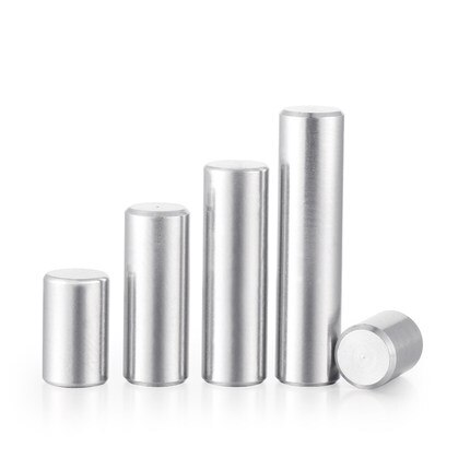 30pcs M1.6 cylindric al pins flat head roller pin ... – Vicedeal
