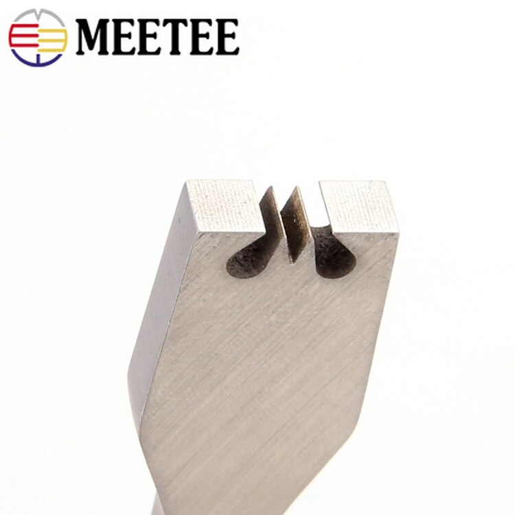Meetee 1set 3# 5# Steel Alloy Zipper Tooth Removal... – Grandado