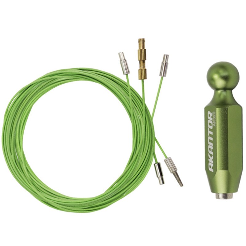 AKANTOR AK Bike Bicycle Internal Cable Routing Too... – Grandado