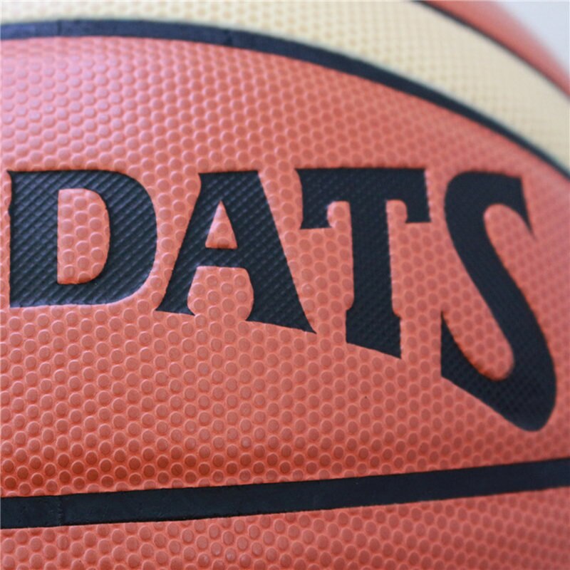 Basketball Ball PU Materia Official Size7 Basketba... – Grandado