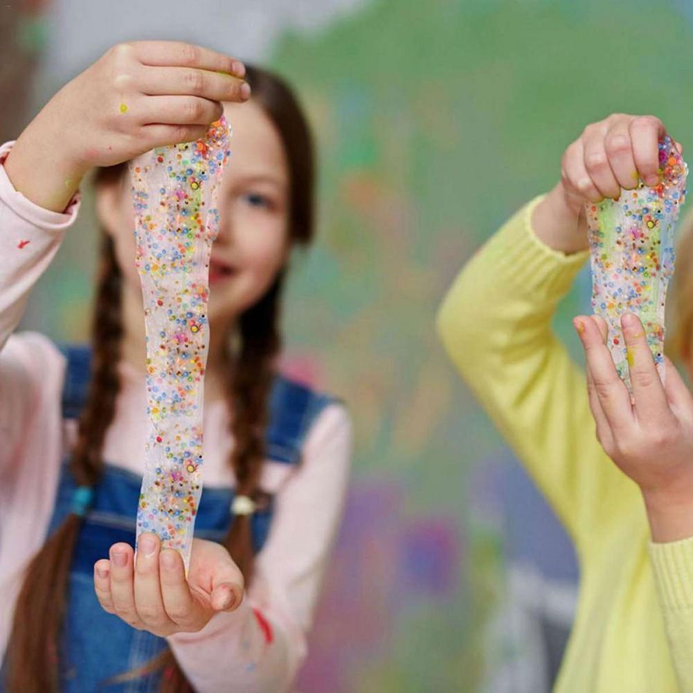 Making Kits Supplies For Slime DIY Handmade Color ... – Grandado