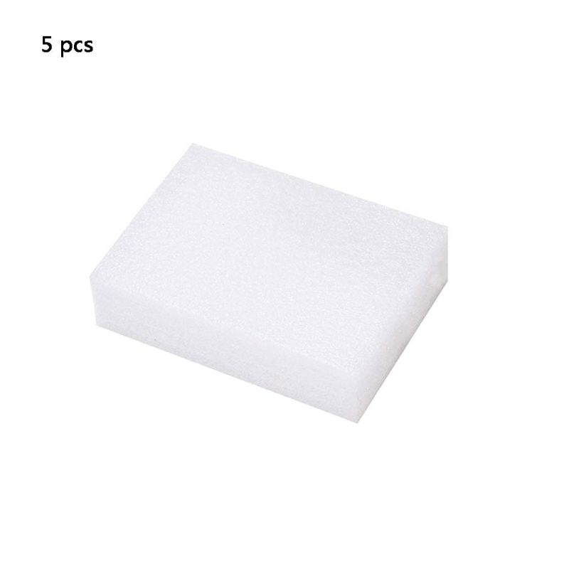 5pcs White Foam Wool Felt DIY Needle Felting Pad W... – Grandado