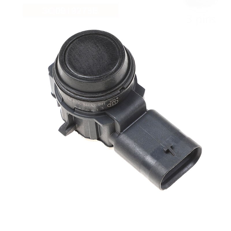 4 Stuks Pdc Parking Sensor Voor Volkswagen Tiguan ... – Vicedeal