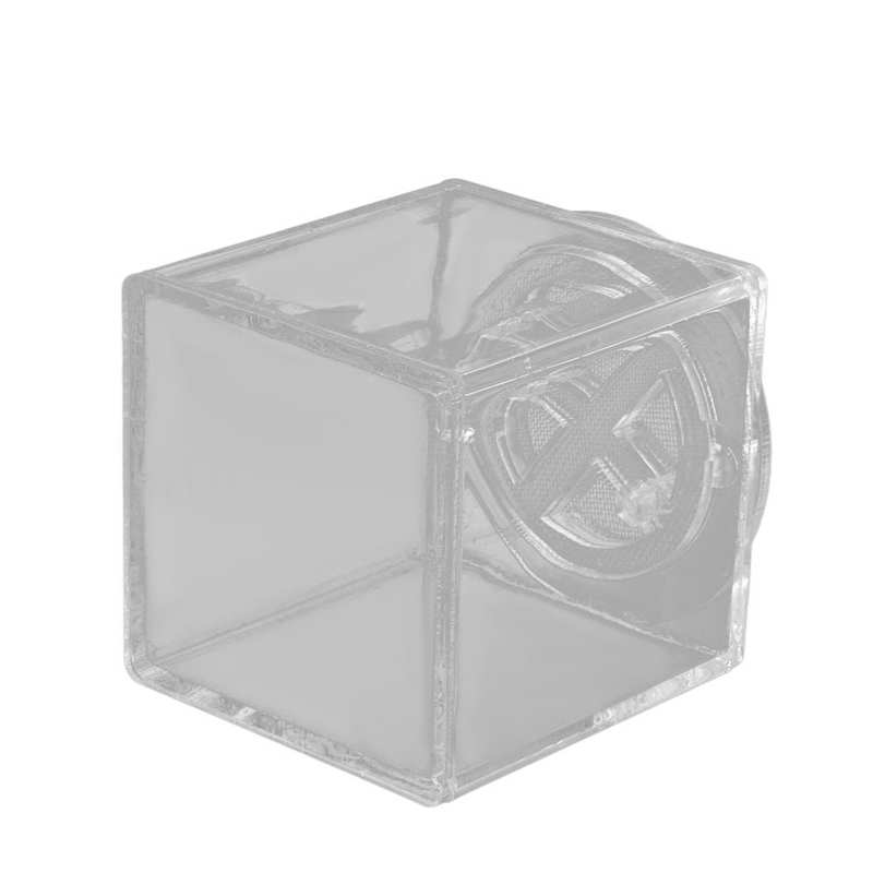 Insect Breeding Box Spider Acrylic Feeding Box Cri... – Grandado