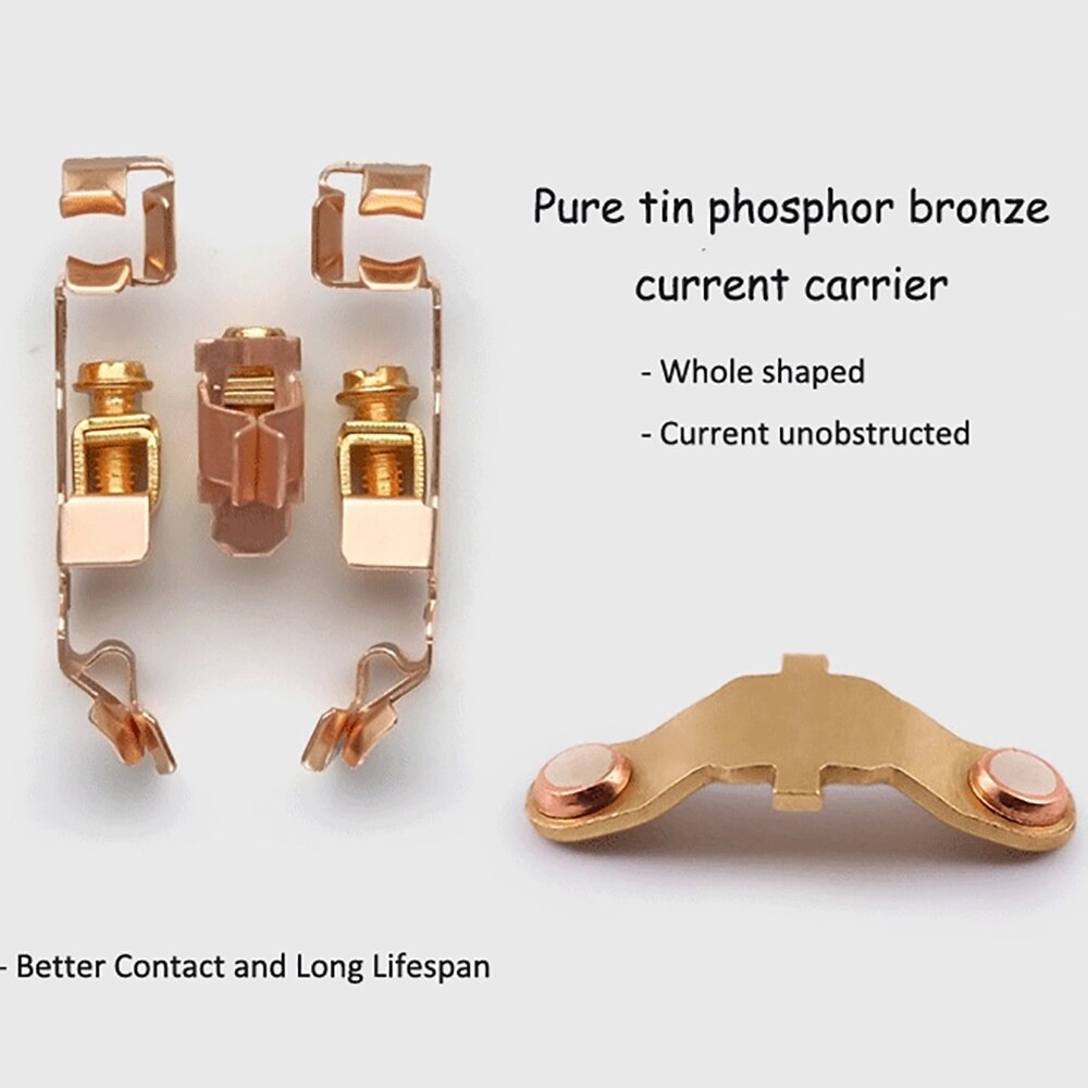 Wall Power Sockets Tempered Crystal Glass Panel 16... – Grandado