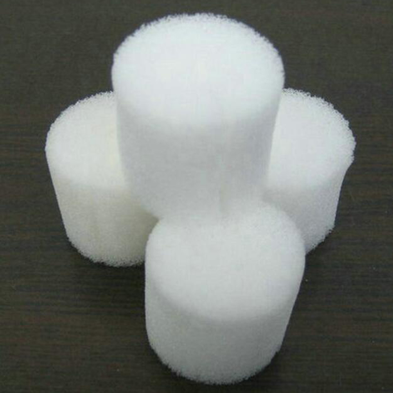 50 Nursery Pots + 50 Seedling Sponge Mesh Cup Hydr... – Grandado