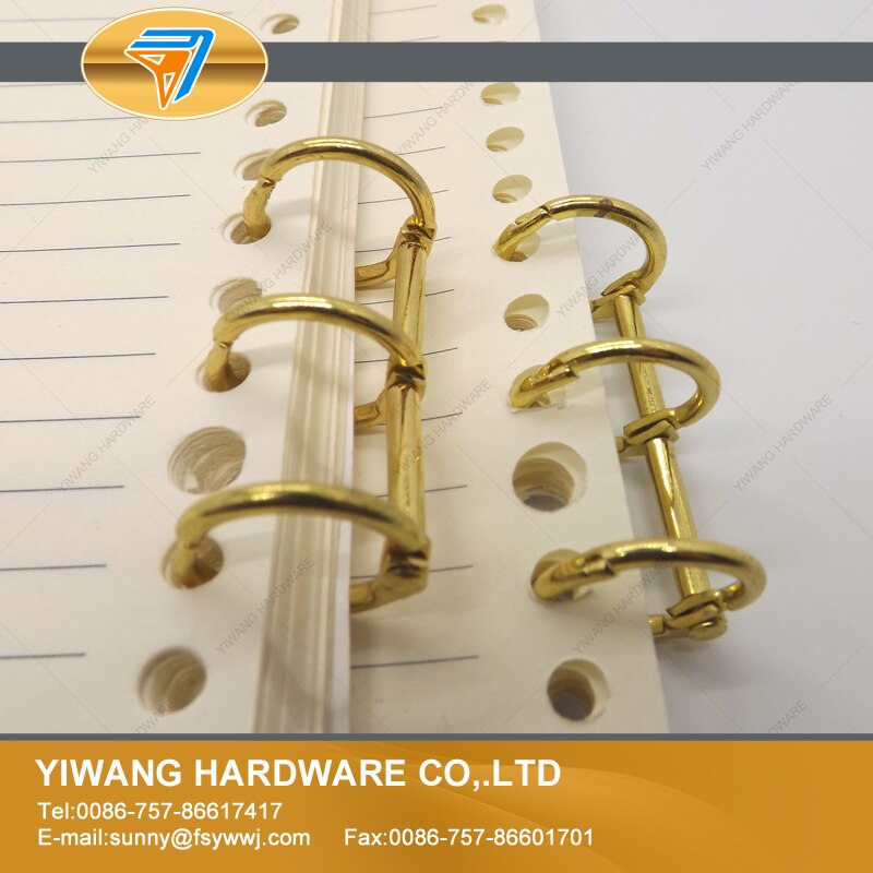 Fabrikant direct kalender houder met metalen ring ... – Grandado