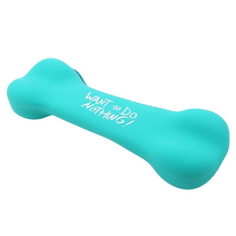 Fine Bone Pen Pencil Case Stationery Storage Zippe... – Grandado