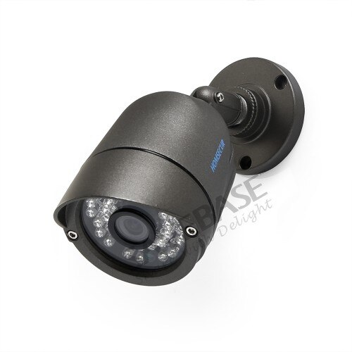 HOMSCUR Outdoor IR Night Camera 3.6mm Lens For CCT... – Grandado