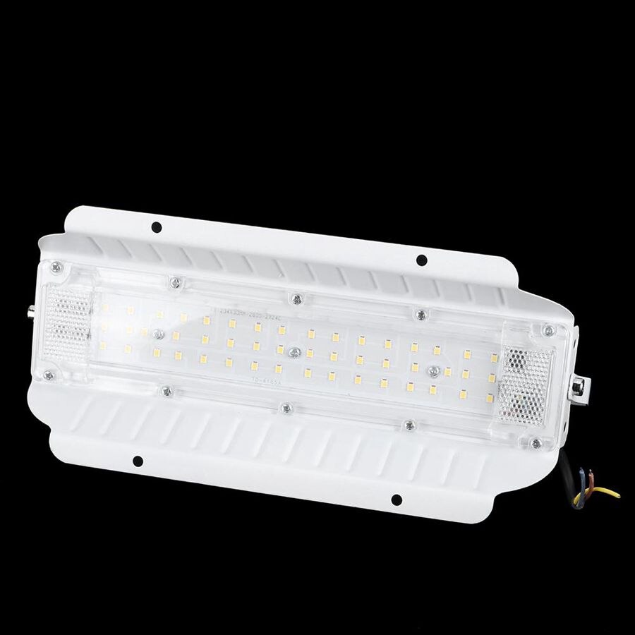 Flood Light IP66 Waterproof Outdoor Lighting High ... – Grandado
