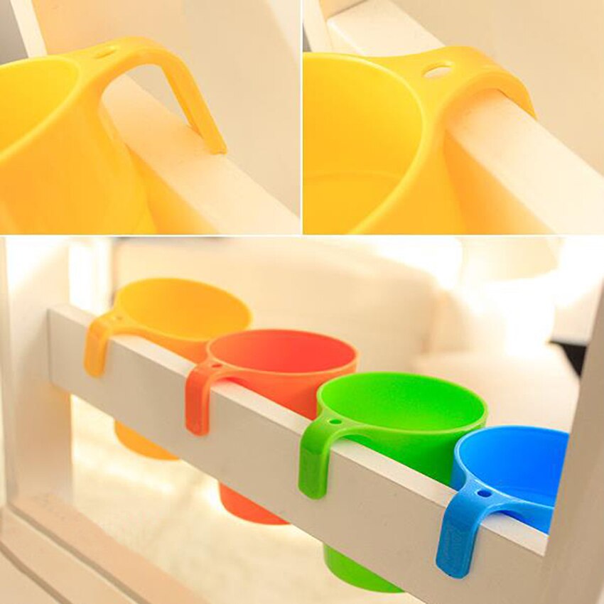 1 pc 201ml-300ml plastic Mug cup coffee milk trave... – Vicedeal