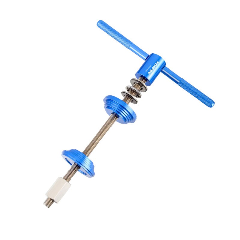TOOPRE Bicycle Headset Installation Removal Tools ... – Grandado