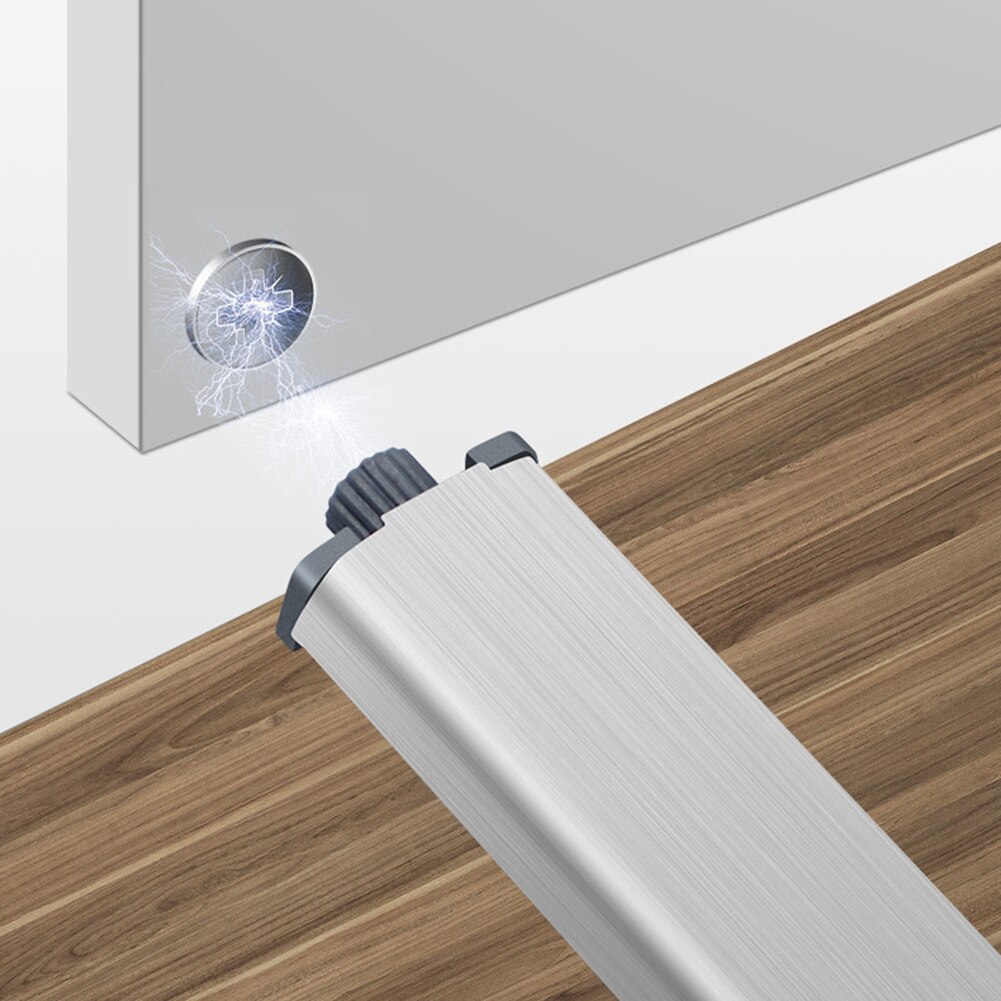 Handle Furniture Hardware Closer Door Stopper Cabi... – Grandado