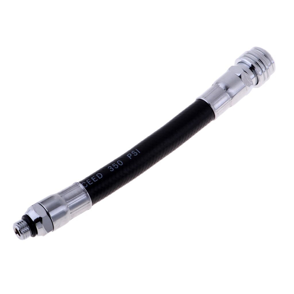 Low Pressure Scuba Diving Regulator Octopus Hose f... – Grandado