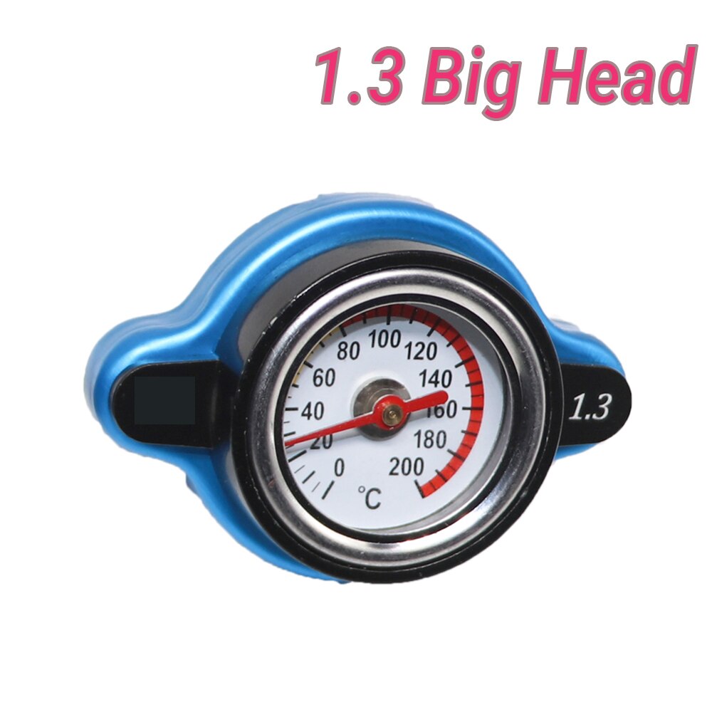 Bil motorcykel termo radiator låg tankdæksel vandt... – Grandado