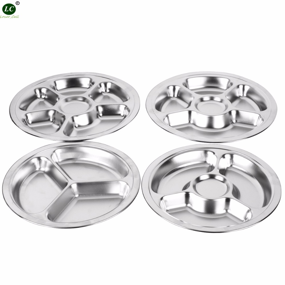 Diner Plaat Rooster Plaat 28Cm Rvs Snelle Voedsel ... – Grandado