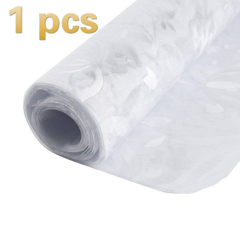 Window Film Sticker Static Decorative Privacy Fros... – Grandado