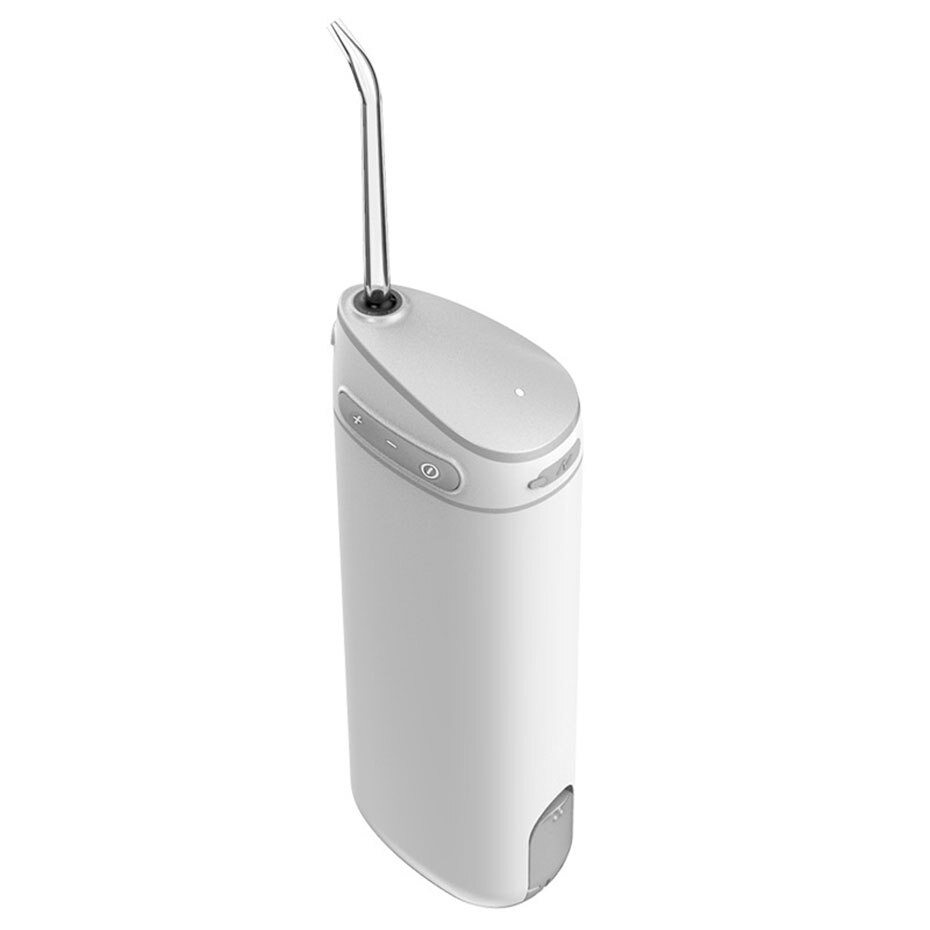 Cordless Oral Irrigator Dental Portable Water Jet ... – Grandado