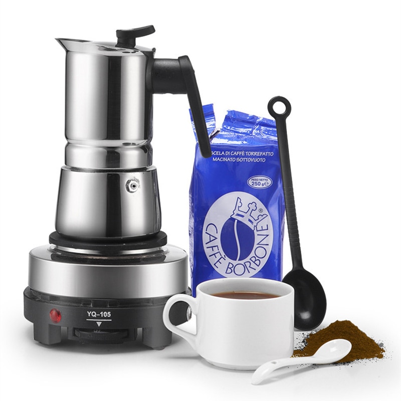 Mini Electric Stove Plate Cooking Plate Multifunct... – Grandado